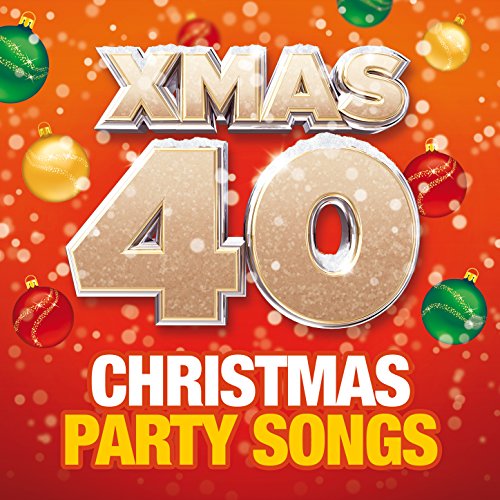 Play Xmas 40 - Christmas Party Songs by The Christmas Party Singers on ...