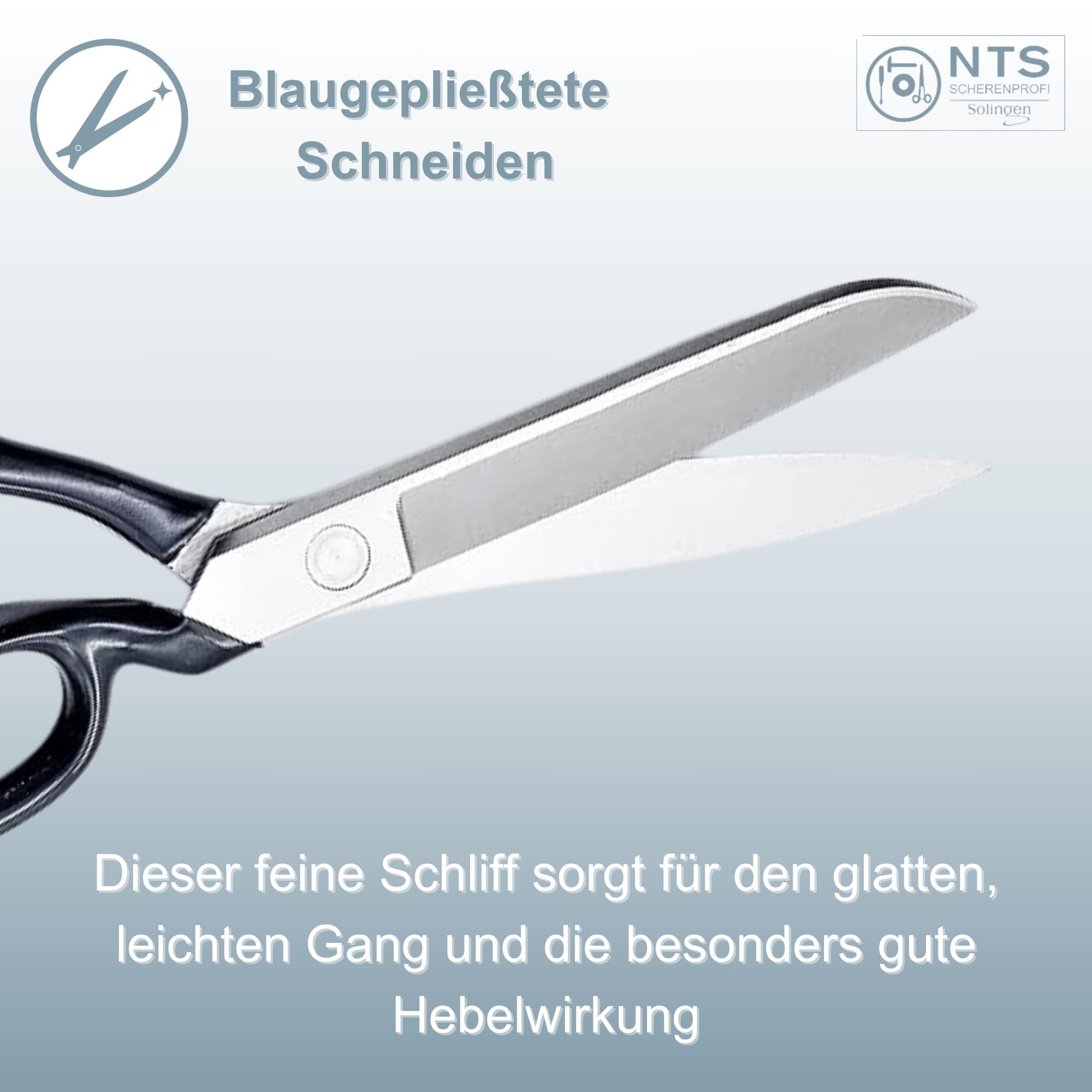 Fabric Scissors Solingen