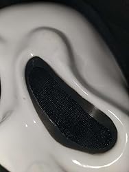 Amazon.com: Fun World Officially Licensed Ghost Face Slayer Kit With ...