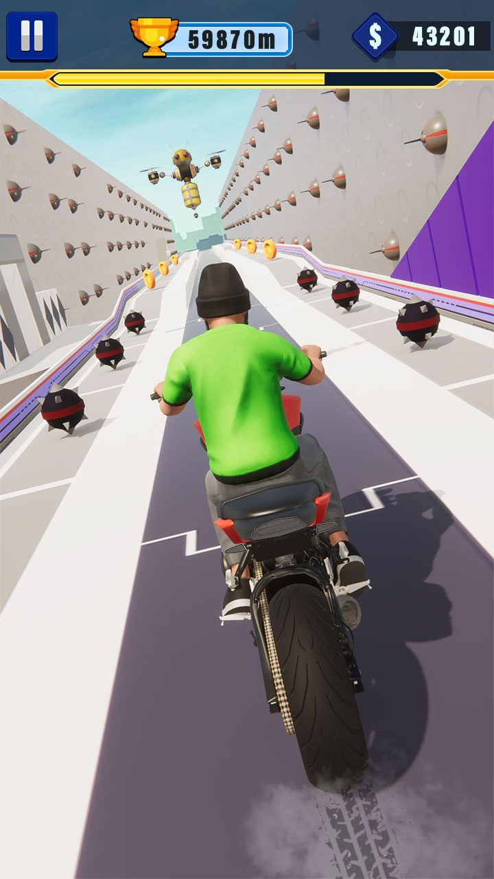 3D Auto Bindestrich Spiele, Endlos Auto Rennen Spiele, Frei Auto ...