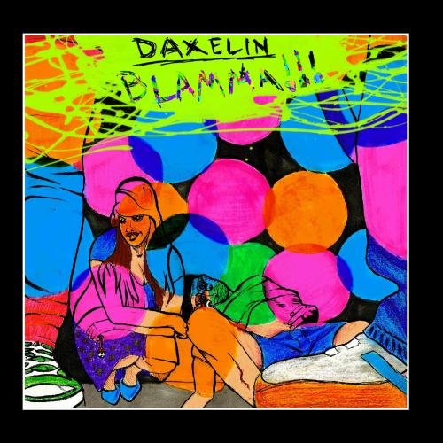 Amazon.com: Blamma!!!: CDs & Vinyl