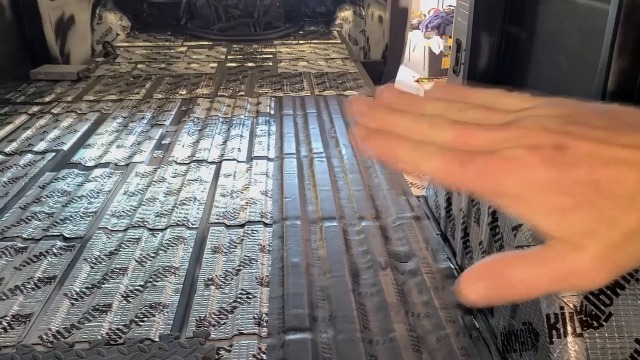 Watch Closer Look At Siless Liner 157 mil ﹙4 mm﹚ on Amazon Live