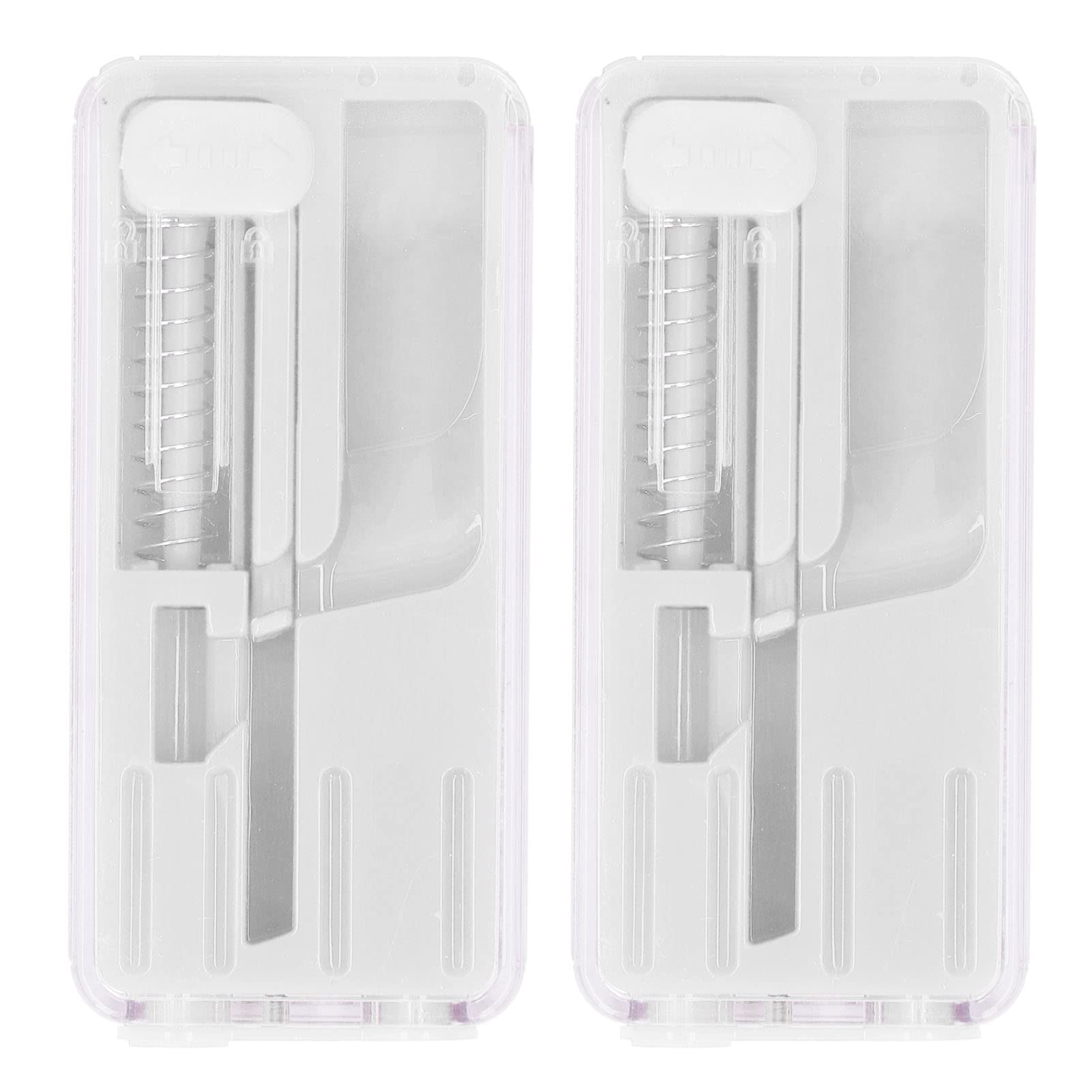 Amazon.com: JTLB 2PCS Cigarette Explosion Beads Pushers Peppermint ...