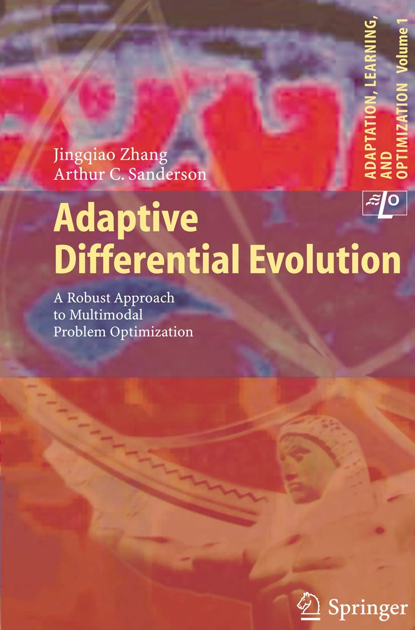 Adaptive Differential Evolution: A Robust Approach to Multimodal Problem Optimization ...