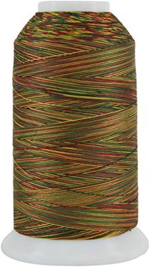 Amazon.com: Superior Thread King TUT Thread 2,000 Yards-Pharaoh's Treasures