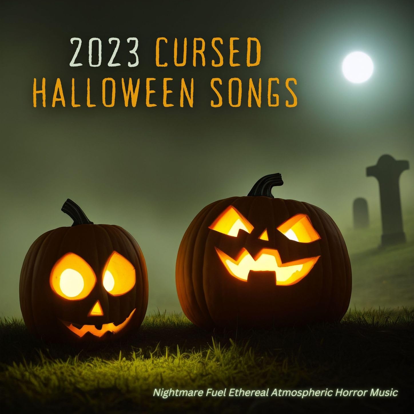 halloween music for background song by Scary Halloween Music, Halloween ...