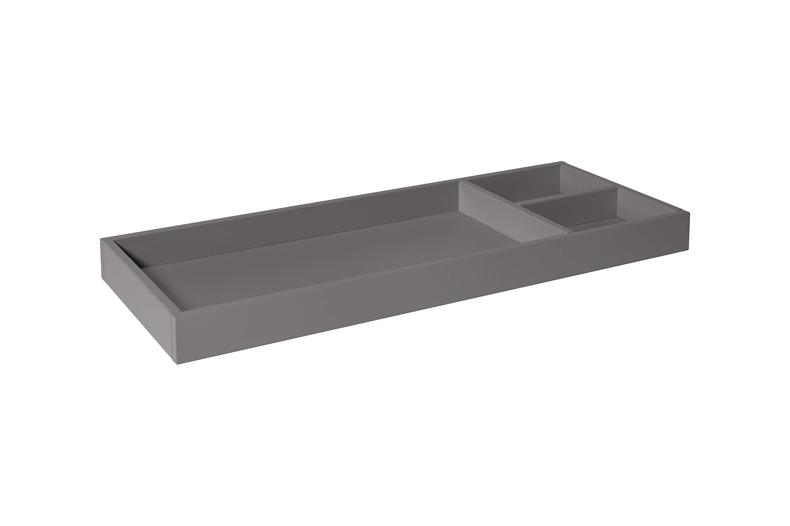 Snapklik.com : DaVinci Universal Wide Removable Changing Tray