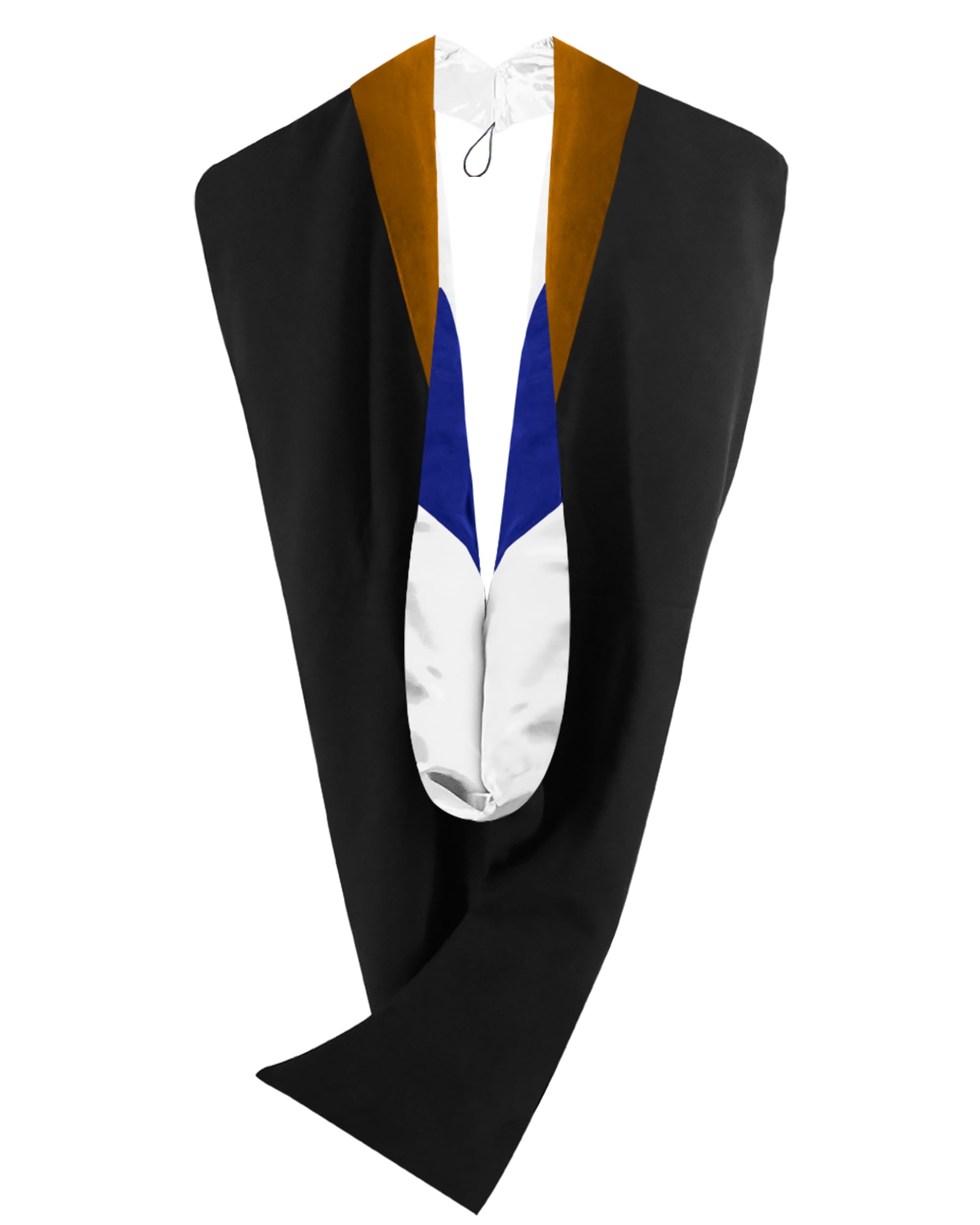 Snapklik.com : GraduationMall Bachelor Graduation Hood Deluxe ...