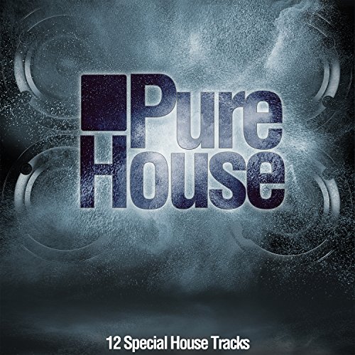 Play Pure House (12 Special House Tracks) by VARIOUS ARTISTS on Amazon ...
