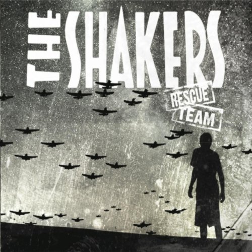 Amazon.com: Rescue Team : The Shakers: Digital Music