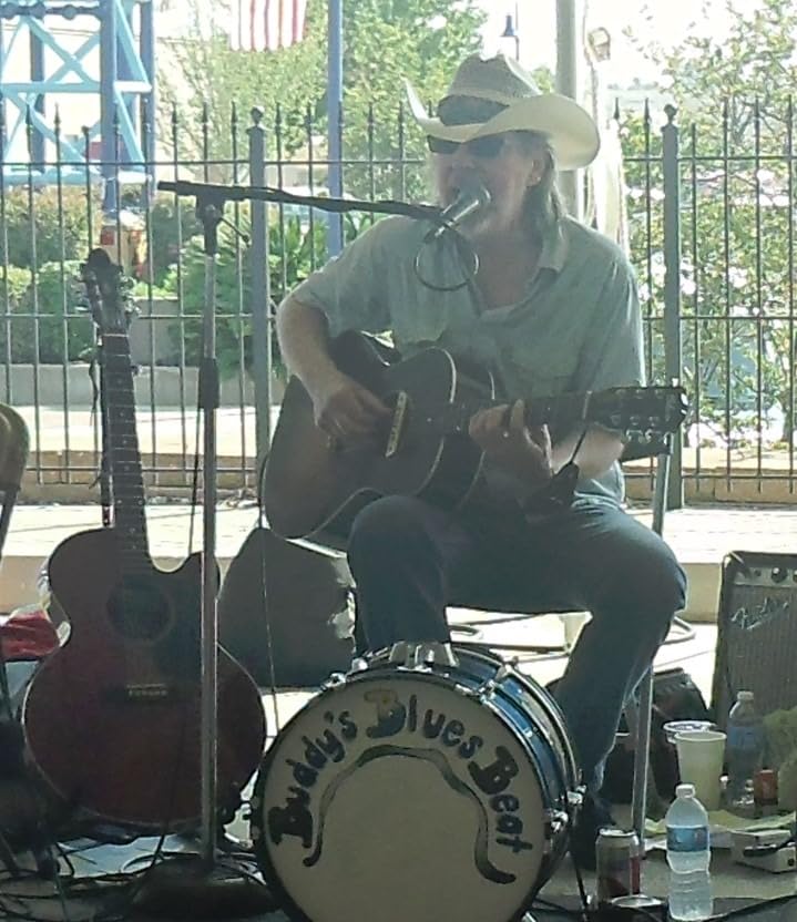 Buddy Flett - Rough Edges - Amazon.com Music