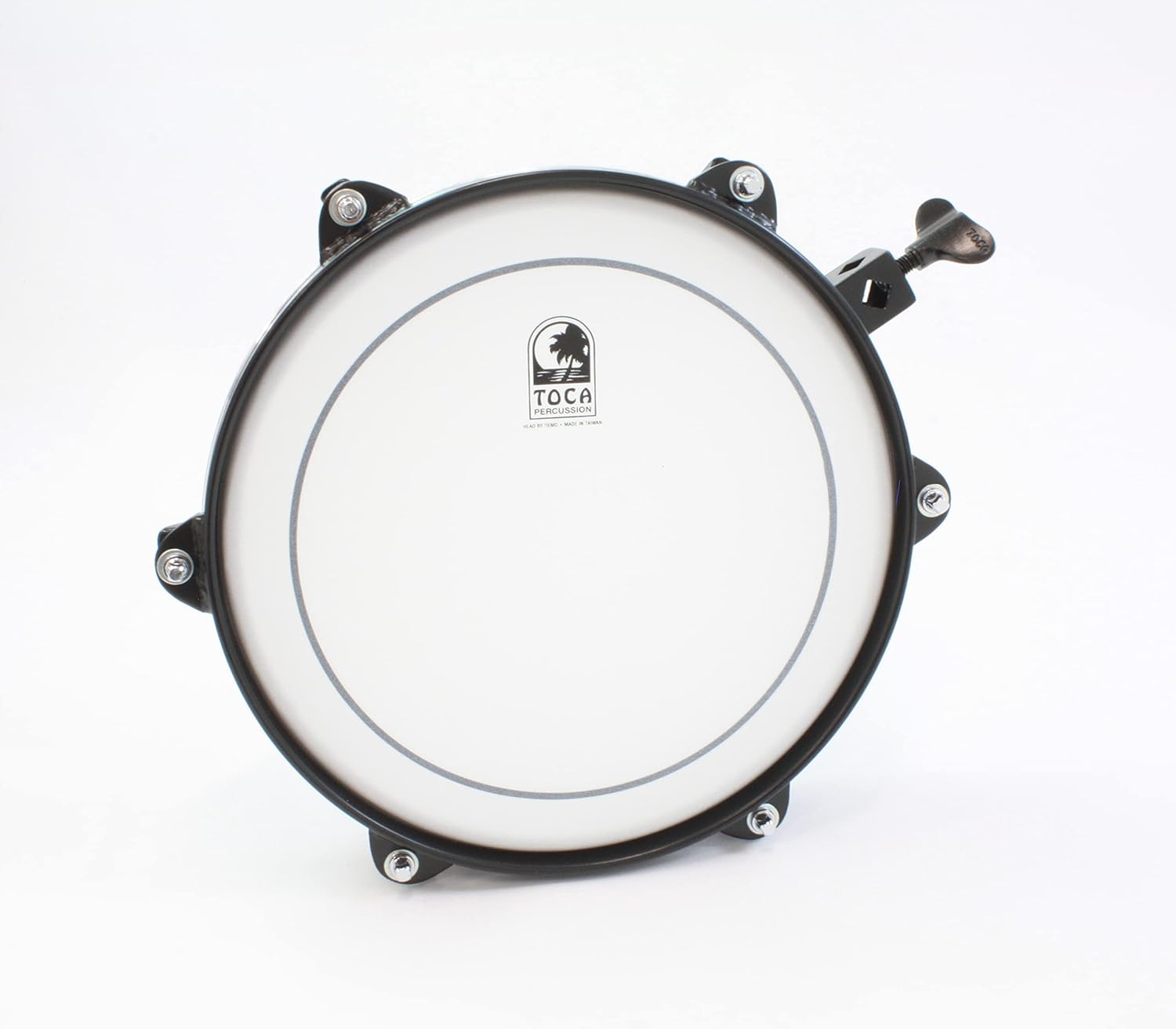 Amazon.com: Kickboxx 10" Auxiliary Drum : Musical Instruments