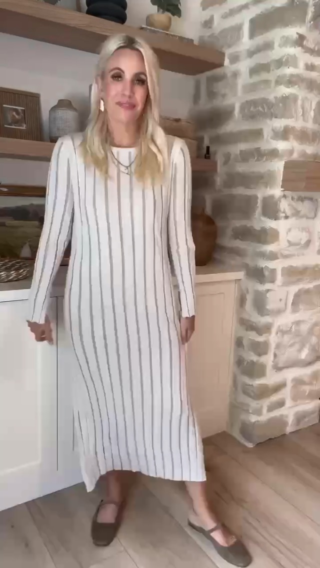Watch Amazon Fall dress haul! on Amazon Live