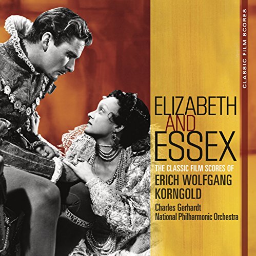 Play Classic Film Scores: Elizabeth And Essex by Charles Gerhardt on ...