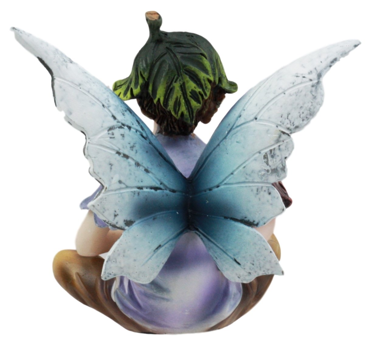 Male Sprite Mythical Creature