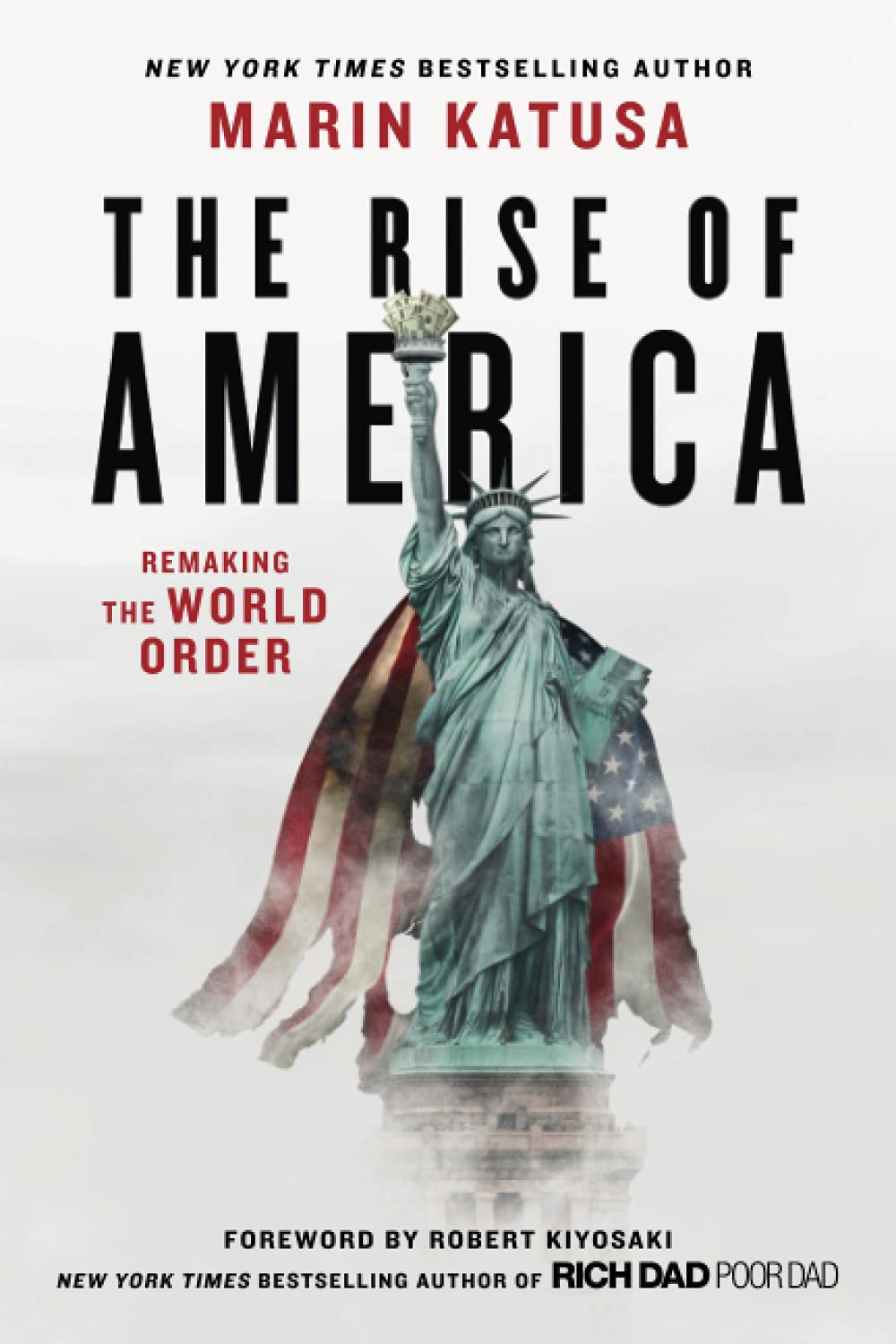 Amazon.com: The Rise of America: Remaking the World Order ...