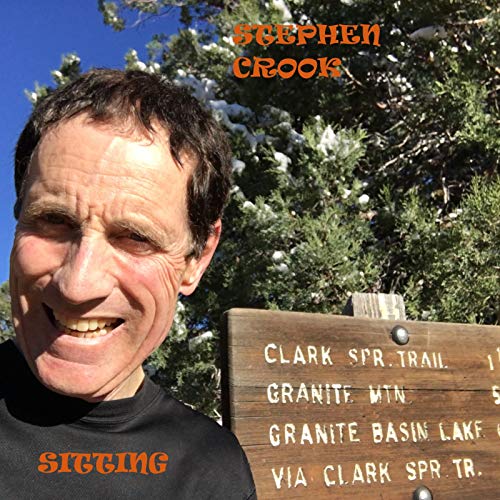 Play Sitting by Stephen Crook on Amazon Music