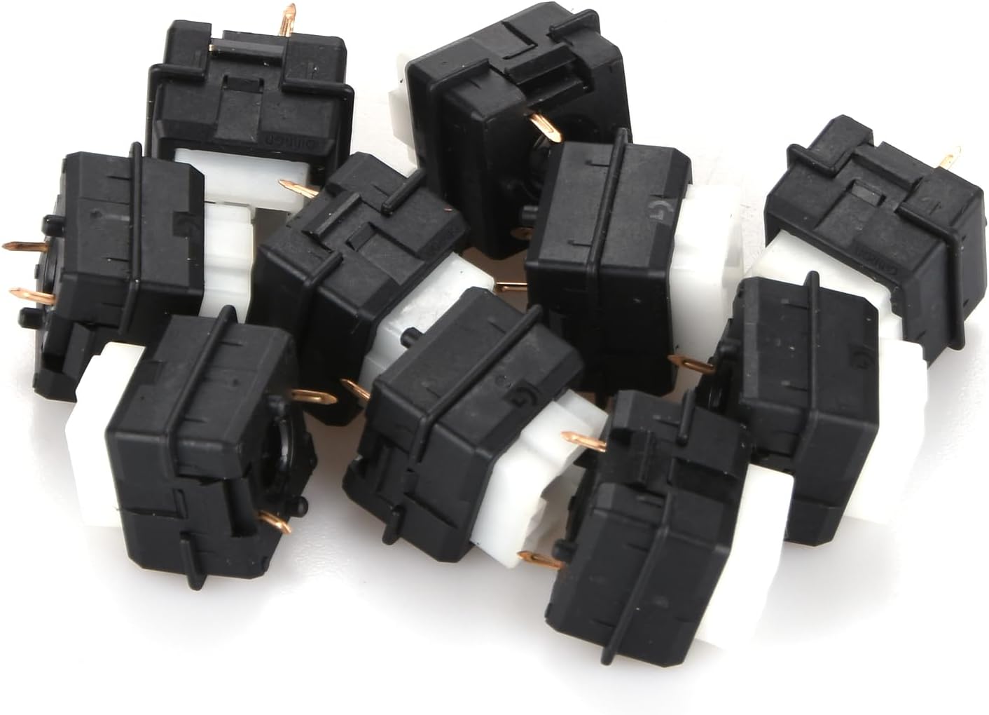 Amazon.com: CHICHIYANG Mechanical Gaming Keyboard Switches for Logitech ...