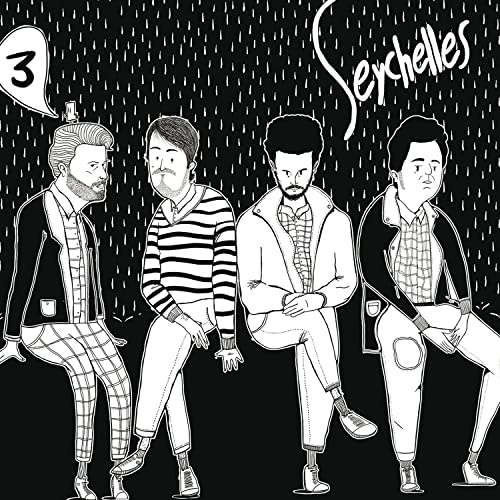 Amazon.com: 3 : Seychelles: Digital Music
