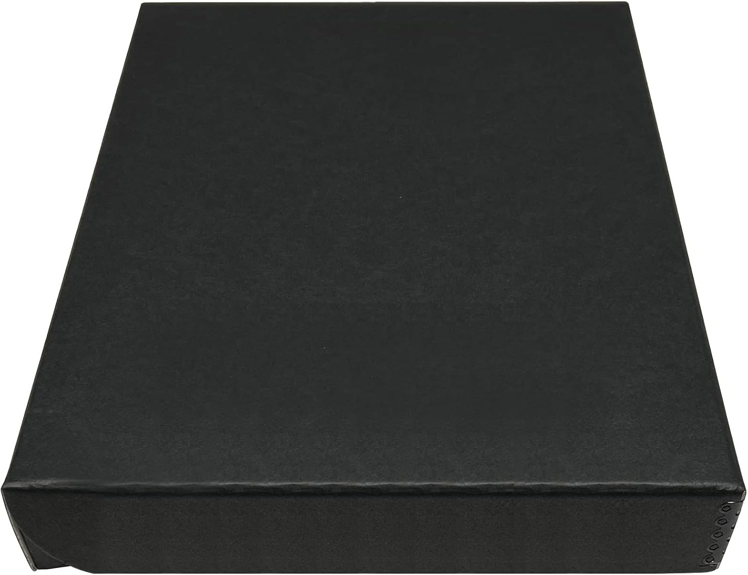 Amazon.com: Mat Board Center, Archival Photo Storage Box, Clamshell Box ...