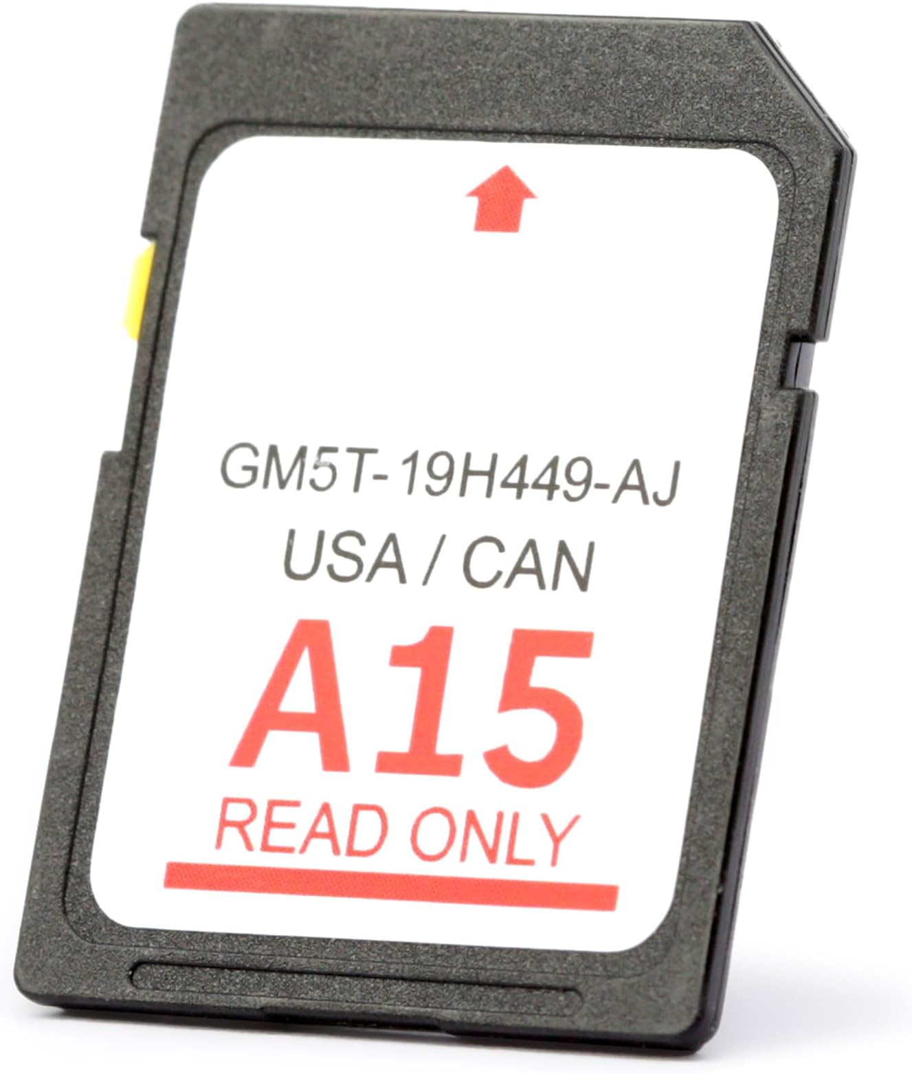 Amazon.com: XGEEK 2024 Navigation SD Card Map Update, Accessories 8653 ...