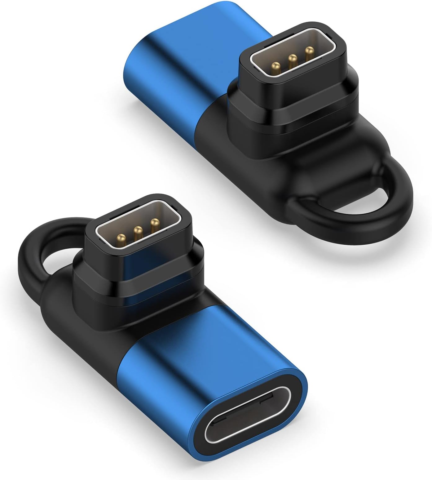 Amazon.com: Watch Charger Type-C USB Adapter Charging Cable Converter ...