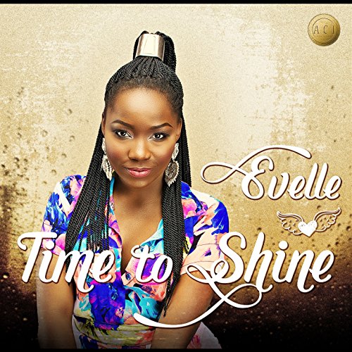 Amazon Music - EvelleのTime to Shine - Amazon.co.jp