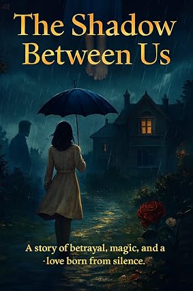 Amazon.com: The Shadow Between Us: The Shadow Between Us: When the Past ...