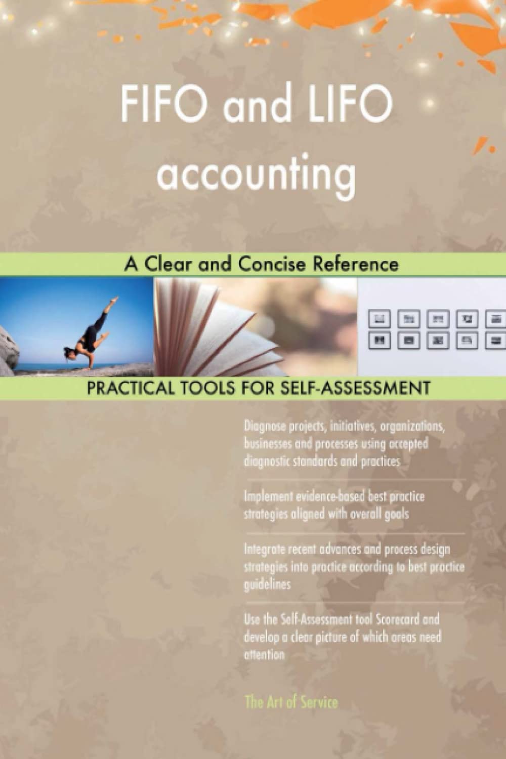 FIFO and LIFO accounting A Clear and Concise Reference: Gerardus ...