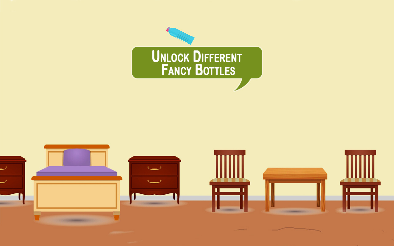 Flip Bottle Jump - Bottle Flipping Game - App on the Amazon Appstore