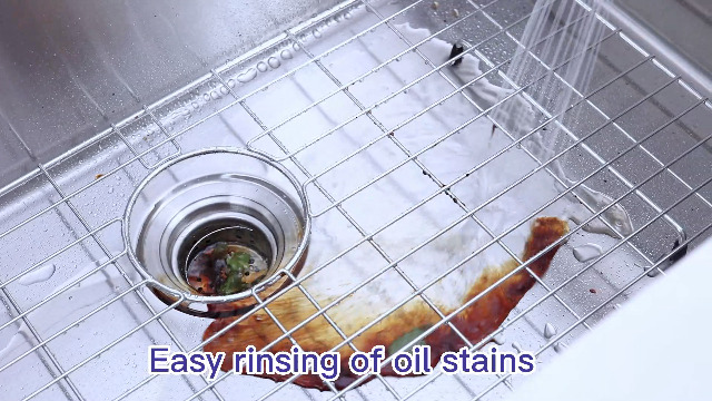 Watch Gaomasck workstation sink undermount kitchen sink on Amazon Live