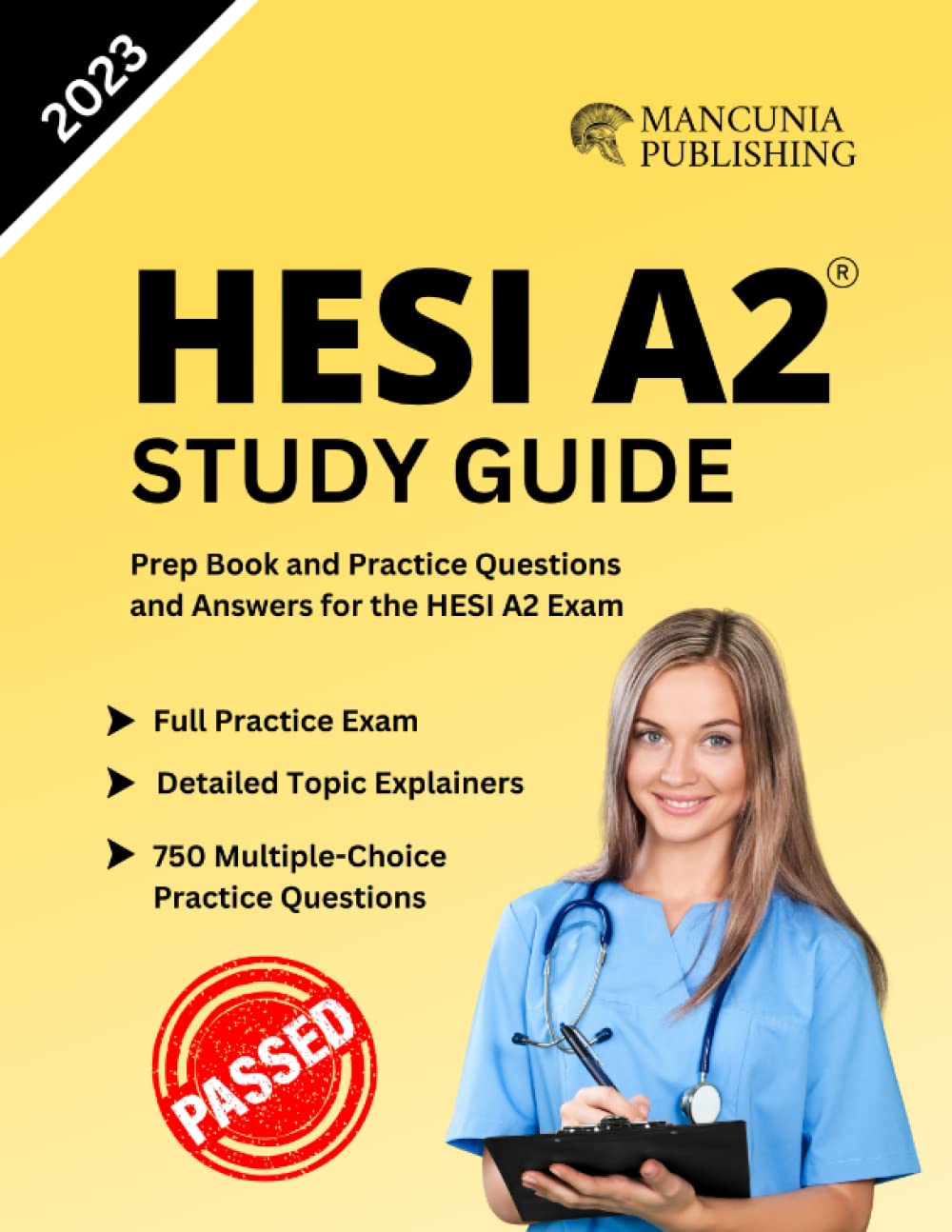 HESI A2 Exam Study Guide: Prep Book and Practice Questions and Answers ...