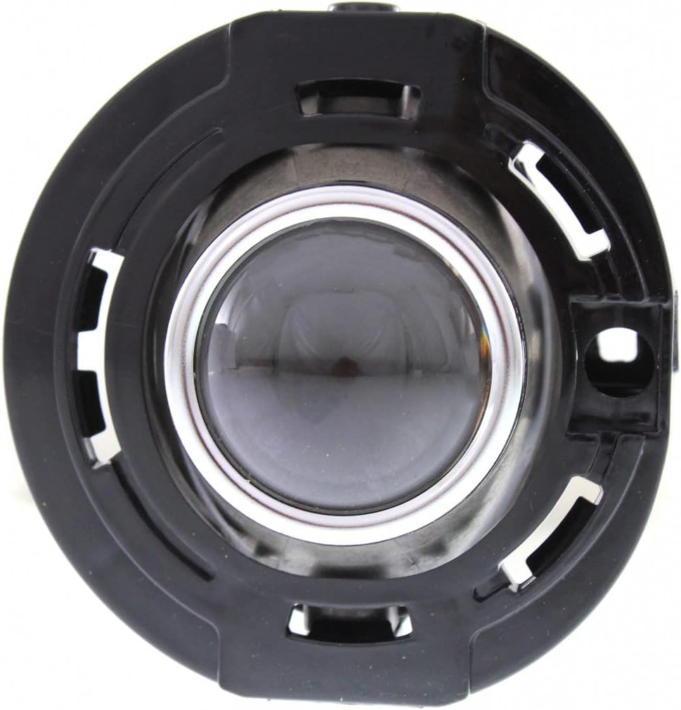 Amazon.com: Fog Lights Lamps Assembly compatible for Chrysler 200 2011 ...