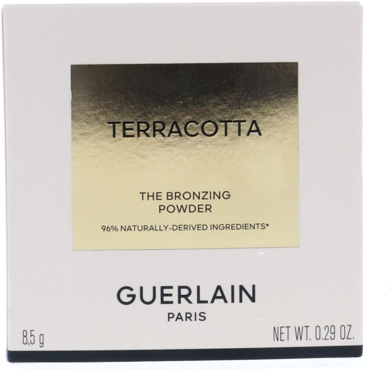 Amazon.com : Guerlain The Bronzing Powder 96 Percent Naturally - 3 ...