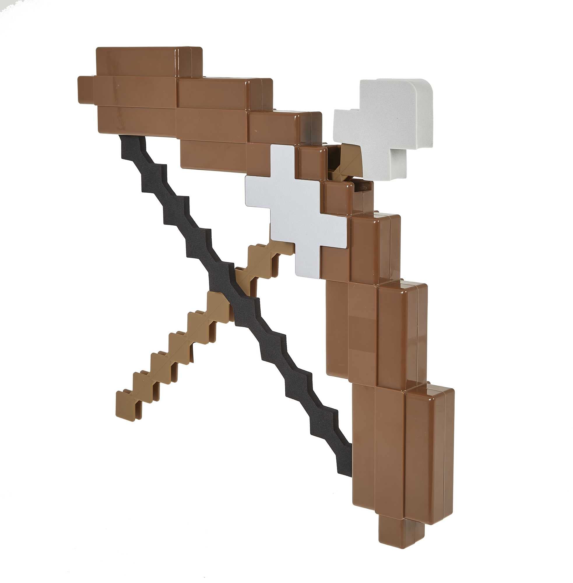 Mattel Minecraft Ultimate Bow...B09CGMG4NX | Encarguelo.com