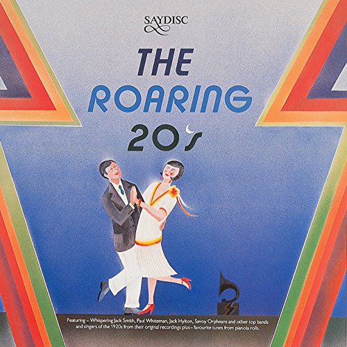 The Roaring 20's de VARIOUS ARTISTS en Amazon Music - Amazon.es