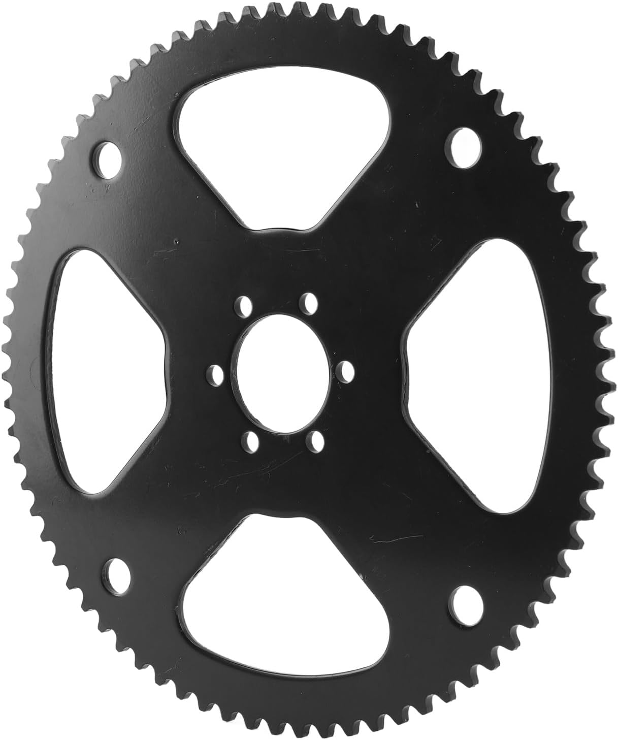 Aramox Rear Drive Sprocket Fit for CT100U / CC100X Mini Bike, Chain ...