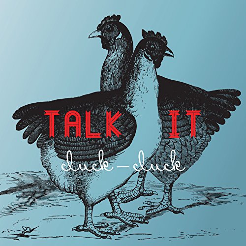 Amazon MusicでTalk ItのCluck-Cluckを再生する