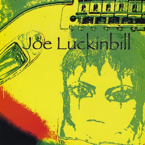 Play Joe Luckinbill by Joe Luckinbill on Amazon Music