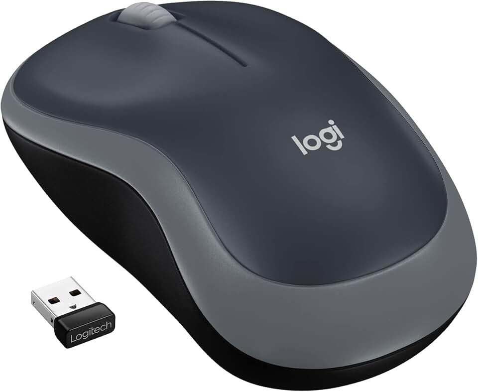 Amazon.com.mx: Logitech - Mouse / Teclados, Mouse Y Periféricos De ...
