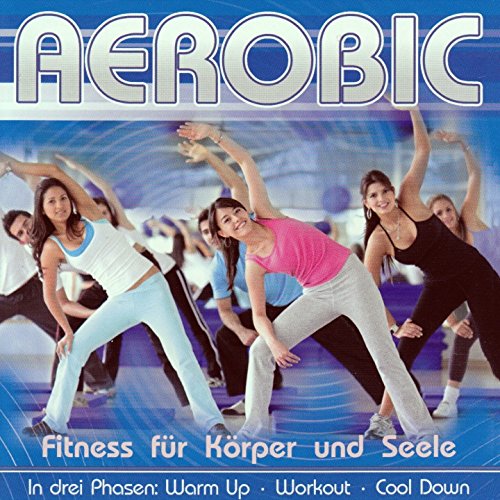 Amazon Music UnlimitedでThe Beat InstructorsのAerobicを