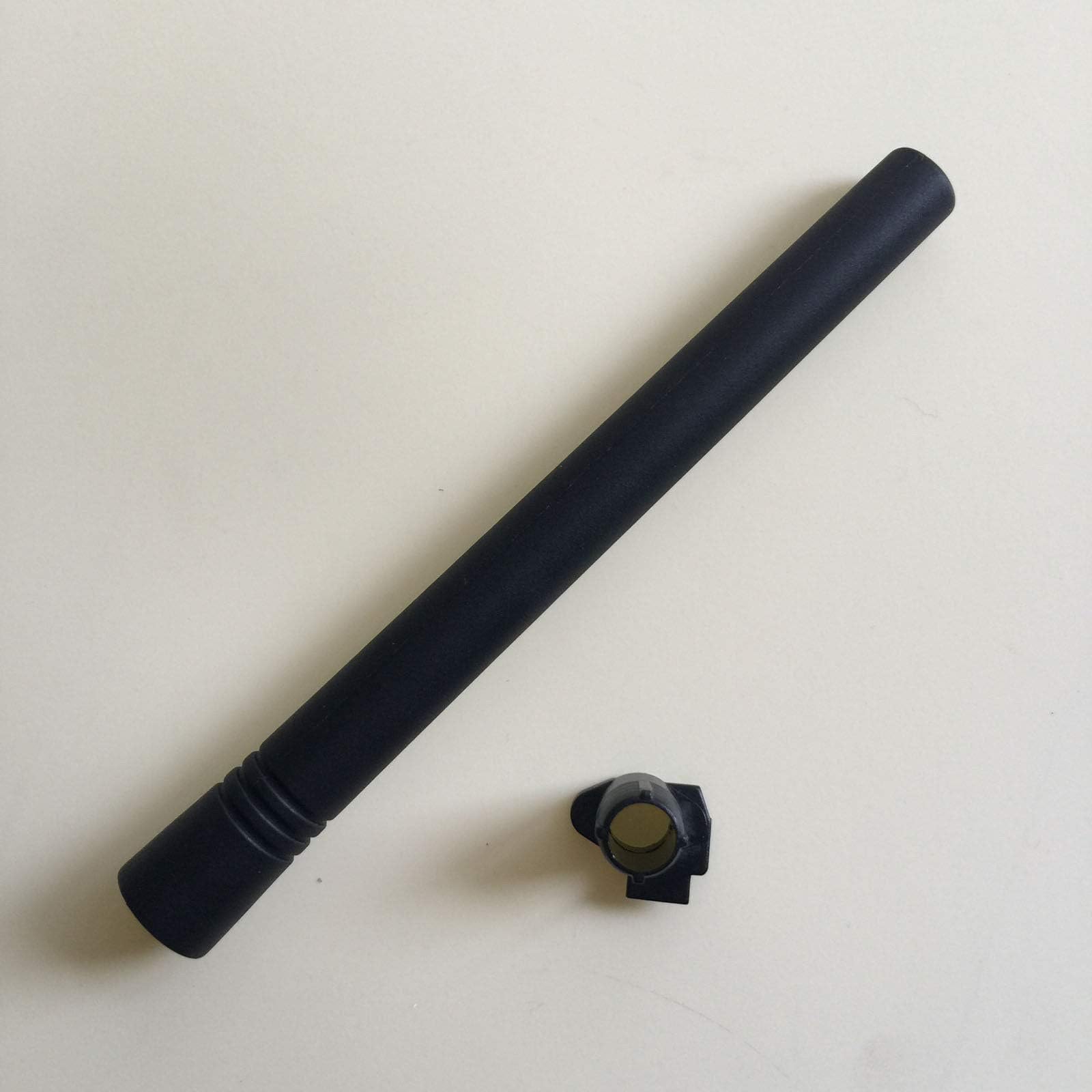 Amazon.com: VBLL 5.3 Inch Antenna Plastics Sleeve Casing Cover Set for ...