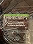 Amazon.com: Minecraft Toys, Deluxe Netherite Sword, Kid-sized Minecraft ...