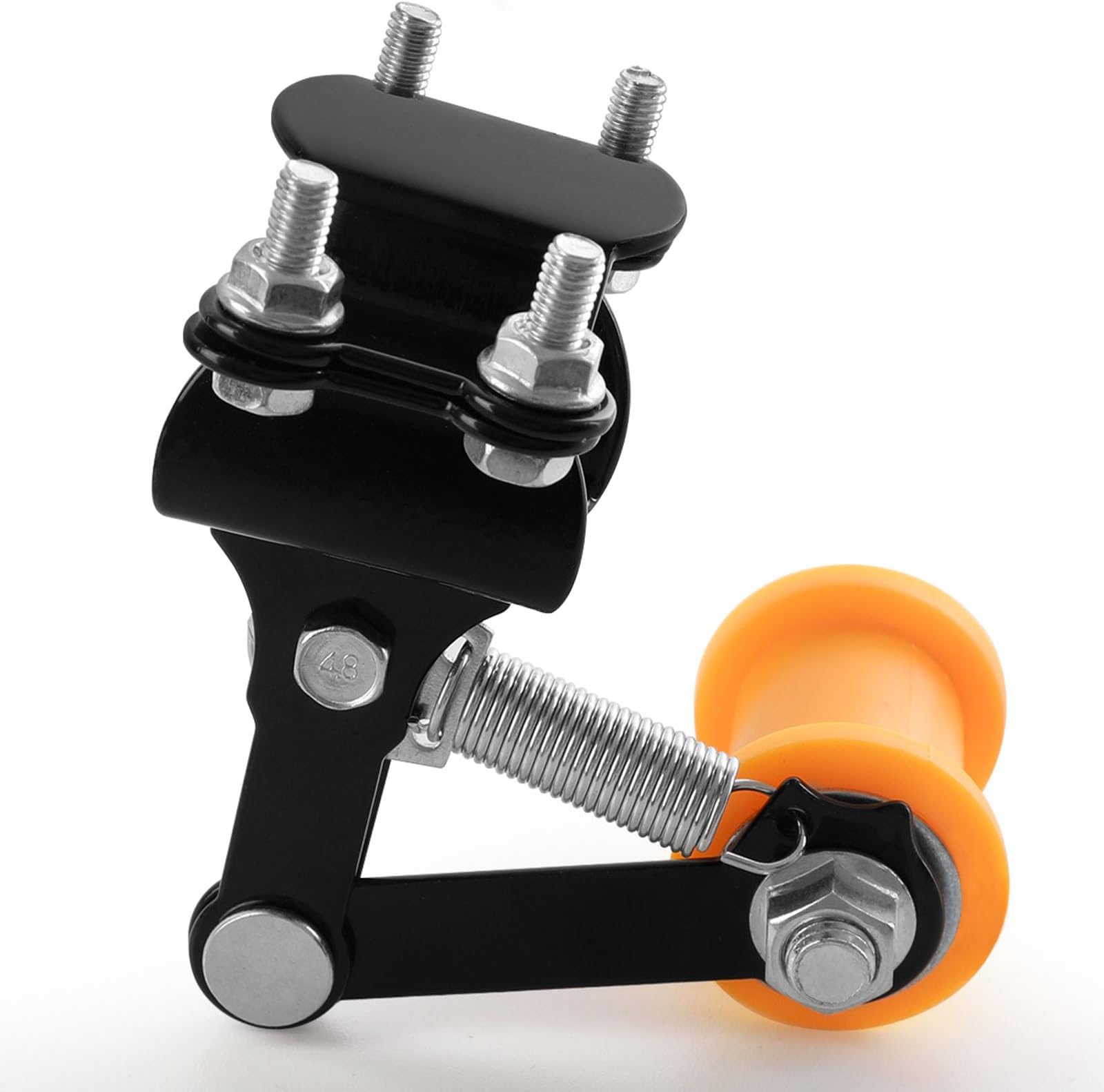 Amazon.com: AICARS Bike Chain Tensioner, Adjustable Mini Bike Chain ...