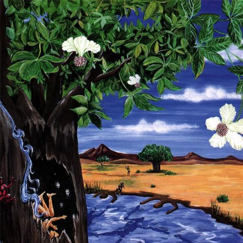 Amazon.com: Under the Big Tree: CDs & Vinyl