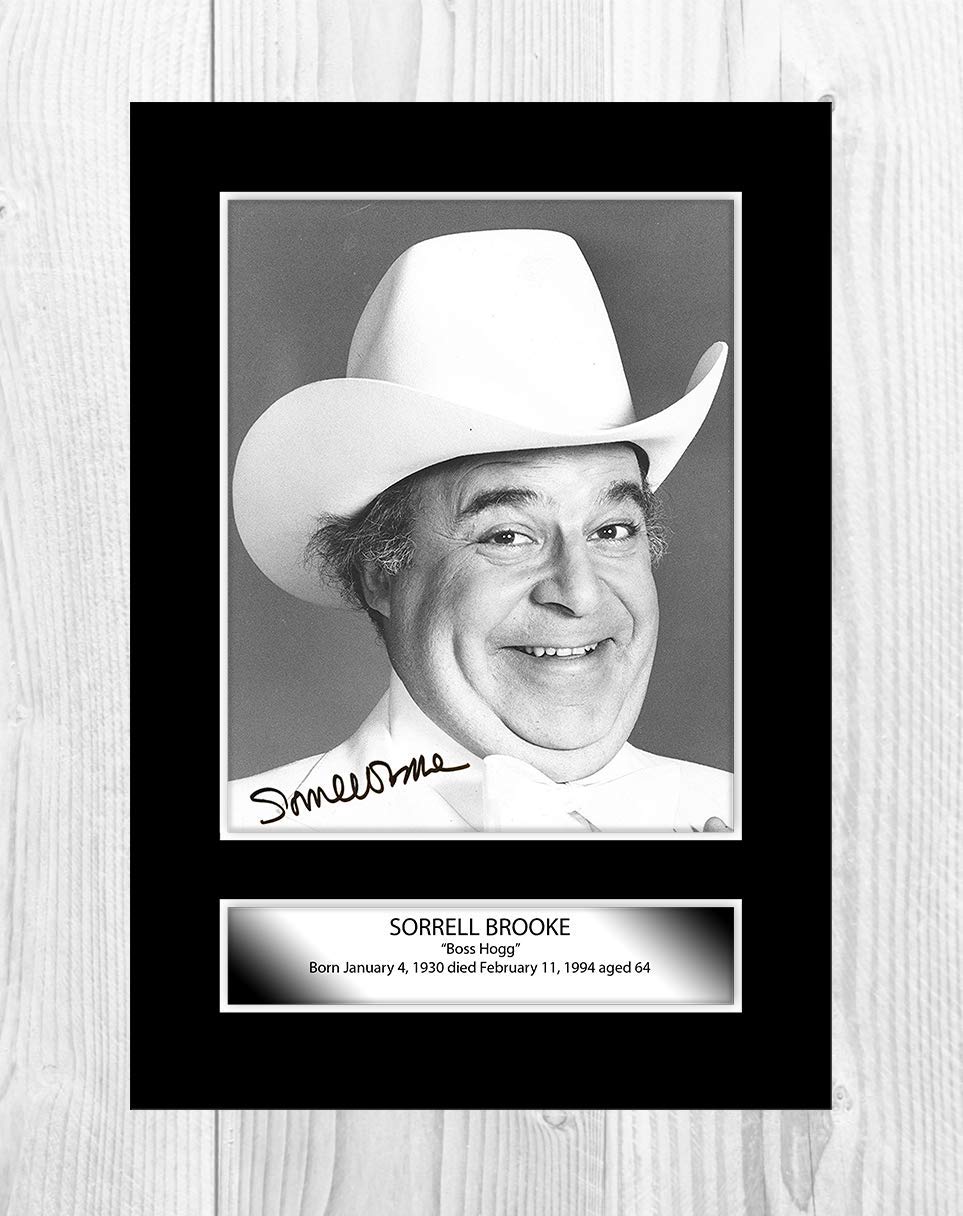 Boss Hogg