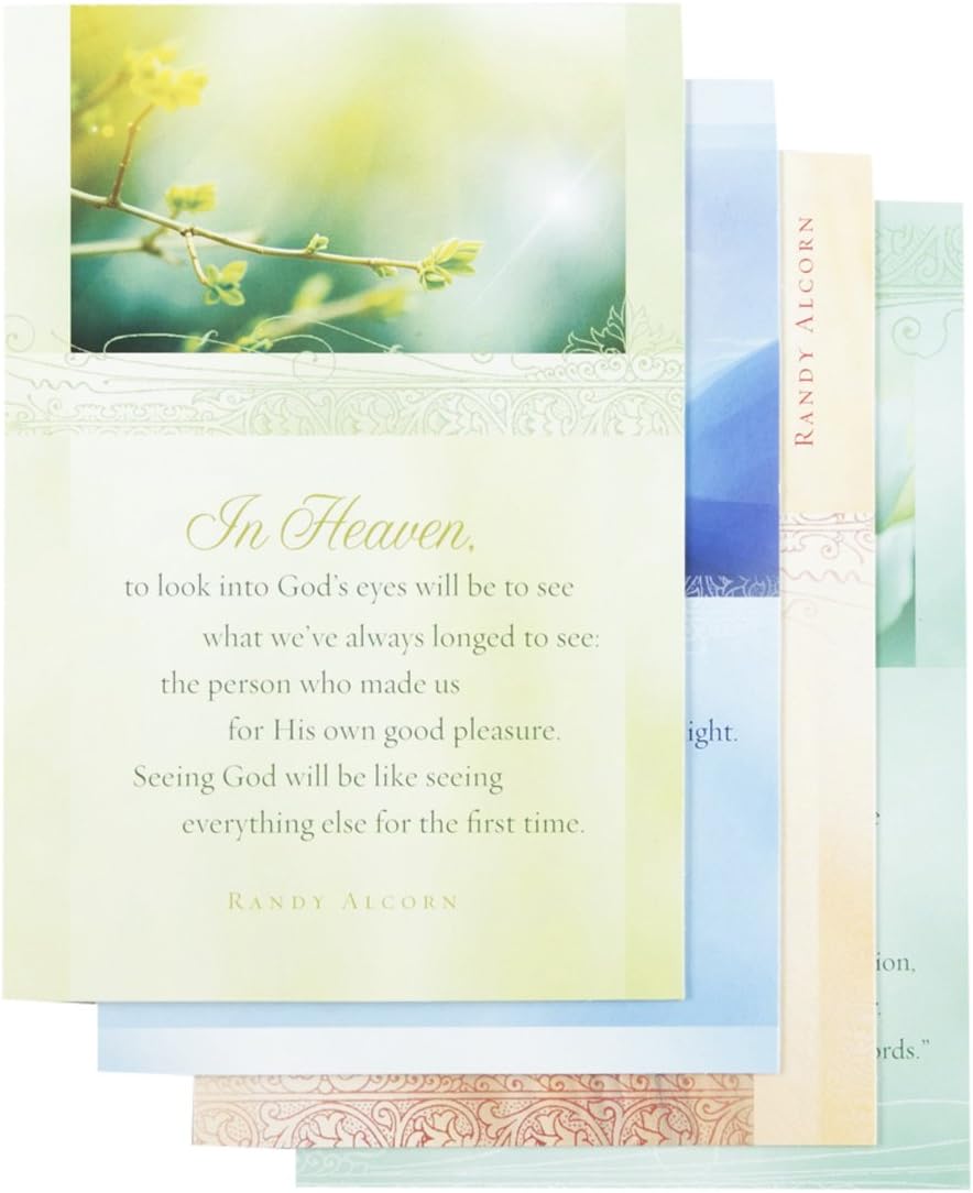 Amazon.com : DaySpring Sympathy Boxed Greeting Cards w Embossed ...