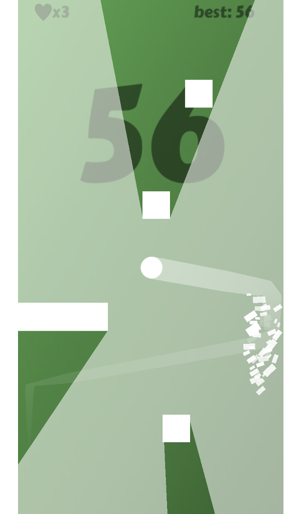 Square Dodge Free - App on Amazon Appstore