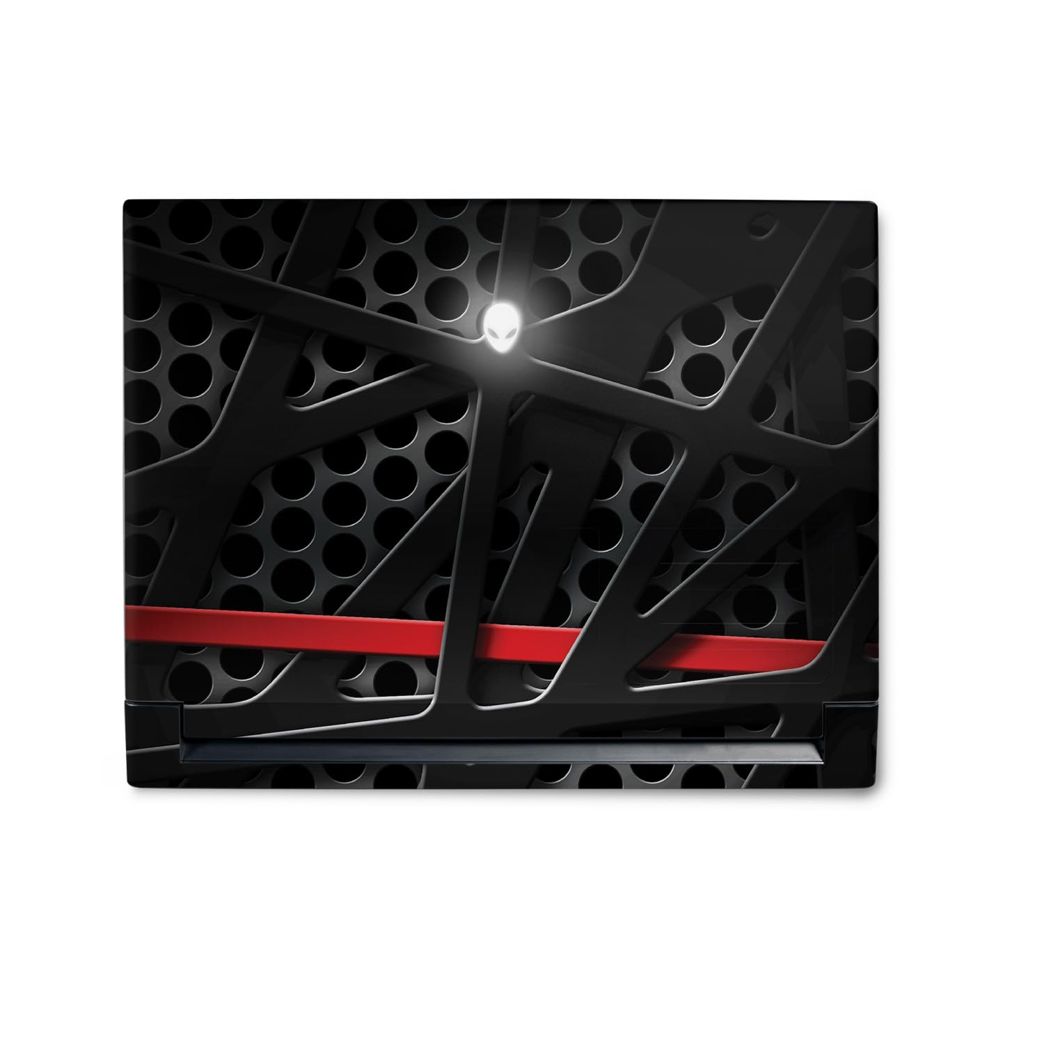 Amazon.com: MightySkins Skin Compatible with Alienware M18 R1 (2023 ...