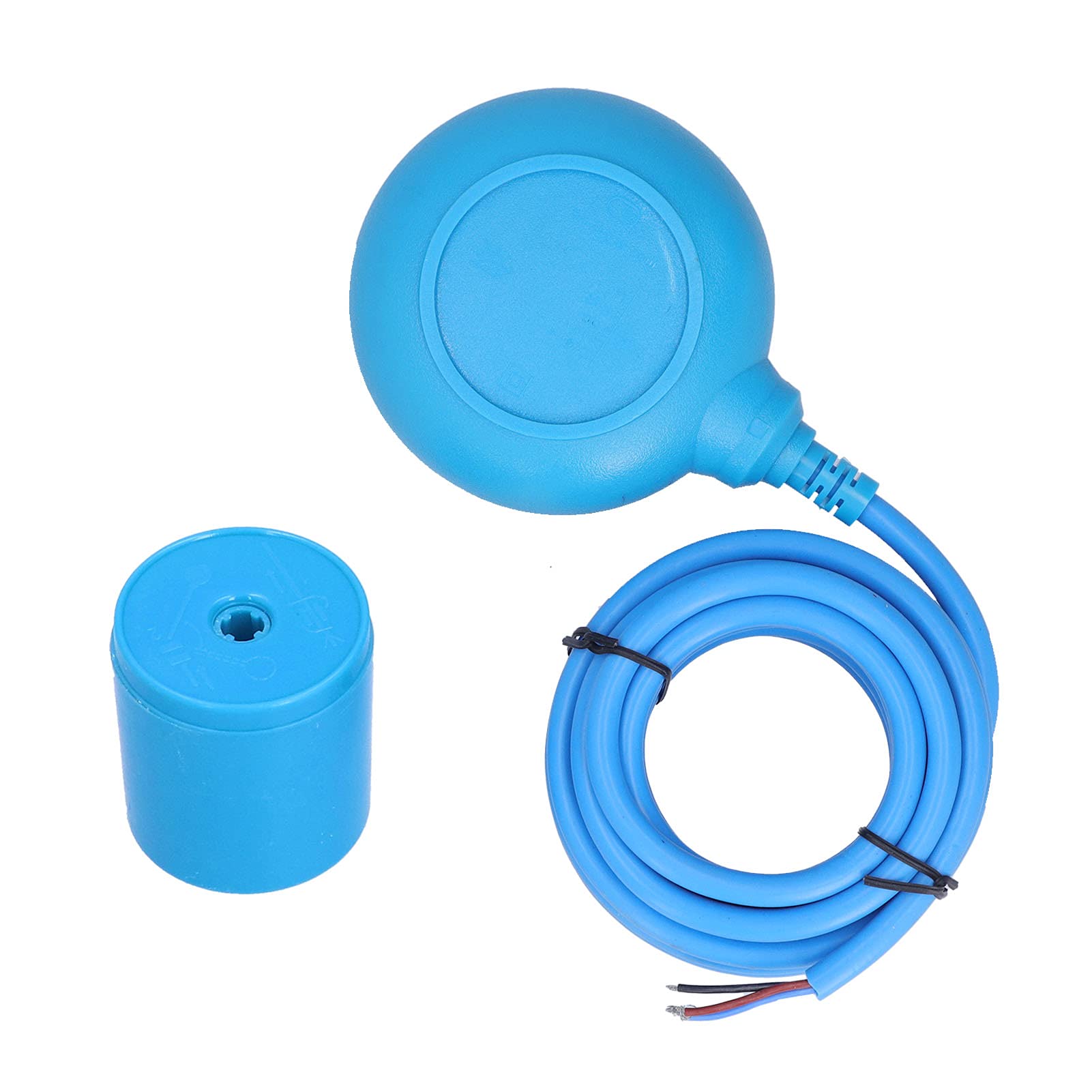 Buy Float Switch Water Liquid Level Controller Sensor, Liquid Water ...